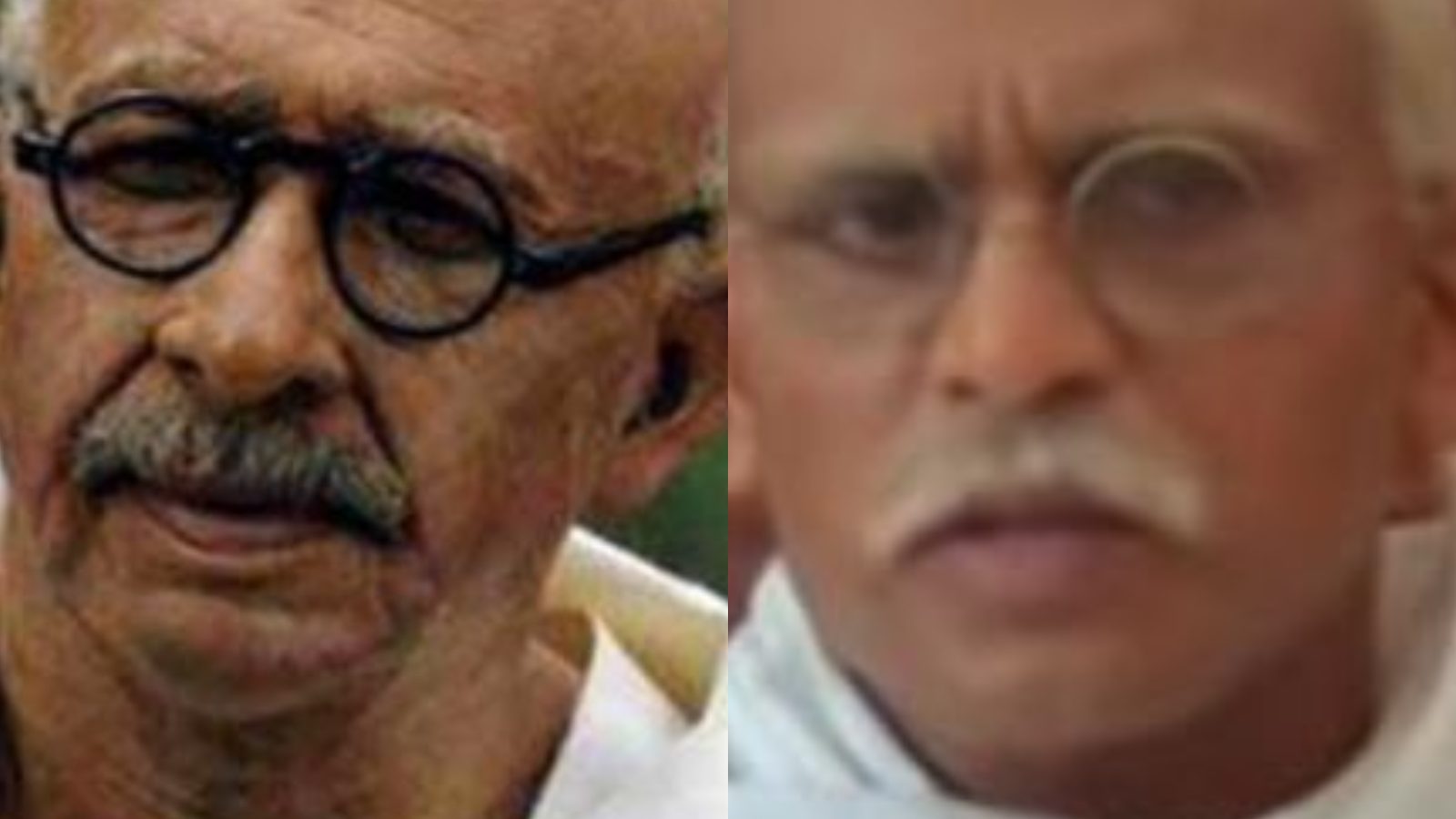 Gandhi Jayanti 2021: 7 Actors Who Have Played Gandhiji On Screen ...