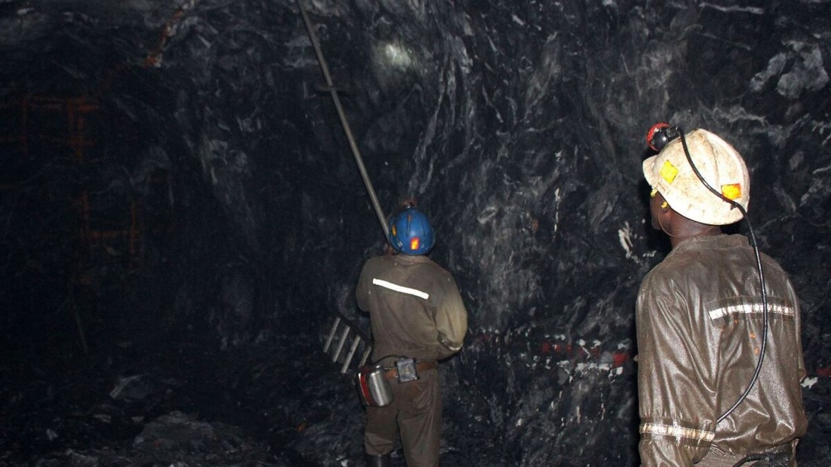 Chinese Nationals Among Seven Killed in Gas Explosion at Zimbabwe Gold ...