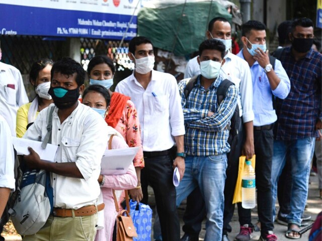 SSC GD Constable Recruitment 2021: Admit Card to be Released Soon - News18