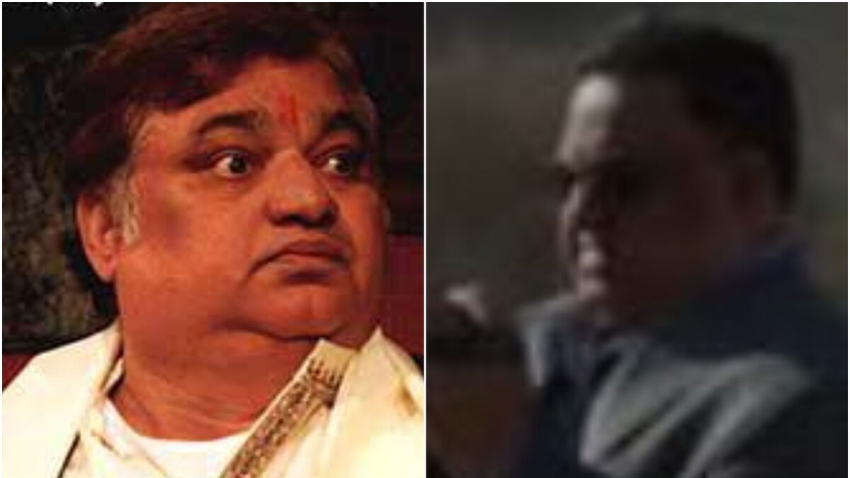 Eternals Actor Harish Patel Skips Movie's Los Angeles Premiere After ...