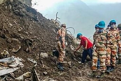 Kinnaur, Himachal's Snow-clad Valley, Bans All Mountaineering Activities as Bodies of Trekkers ...