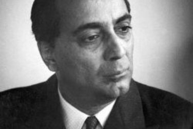 Homi J-Bhabha News: Latest Homi J-Bhabha News and Updates at News18