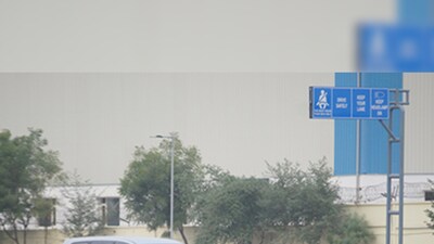 ICAT Commences Operations at New Vehicle Safety Testing Facility In ...