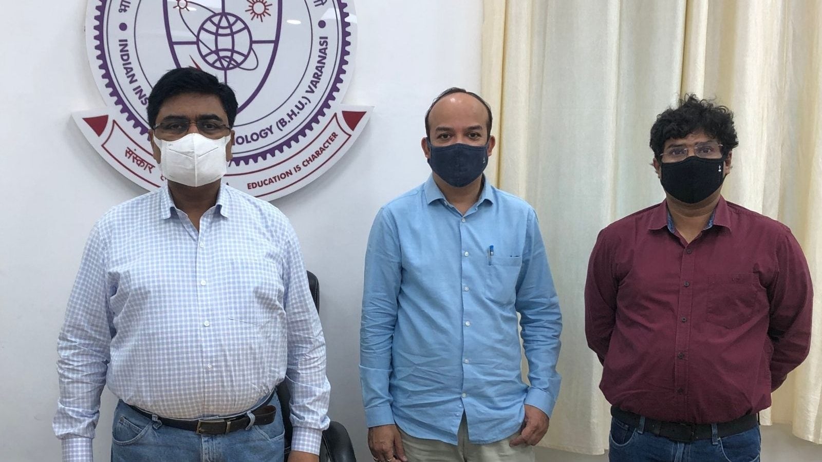 IIT BHU to Conduct Research in Materials Engineering