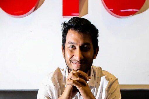OYO Founder Ritesh Agarwal Shares Investment Lessons he Learned in 2021 ...