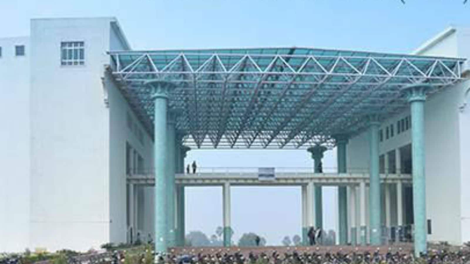 13 IIT Patna Professors in World's Top 2% Scientists: Stanford ...