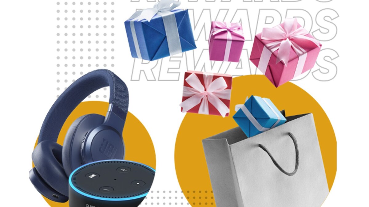 CRED Coins can get you some insanely amazing rewards. Here’s how you ...