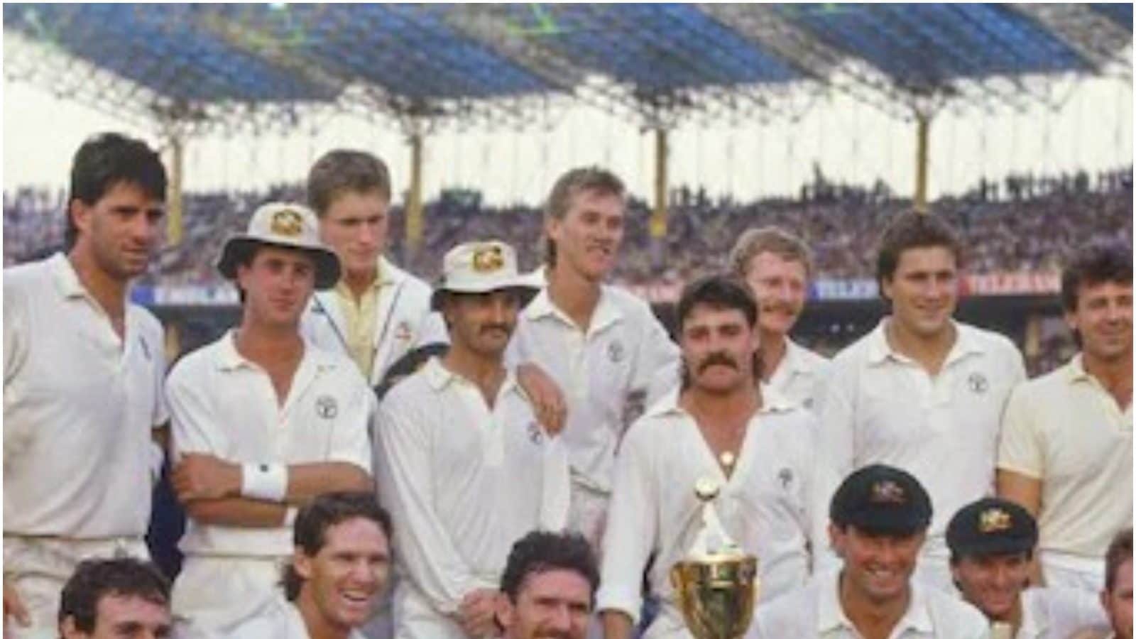 On This Day in 1987: When Kapil Dev’s Sportsmanship Resulted in ...