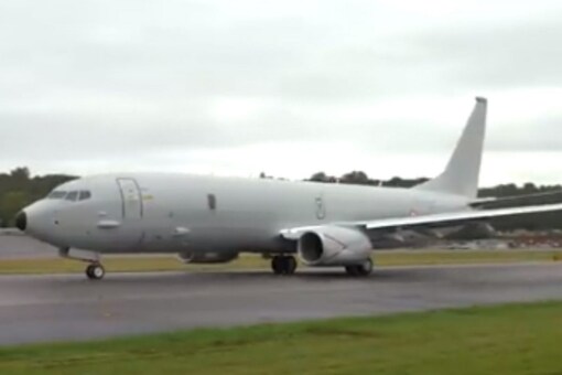 Second Boeing P-81 Aircraft Squadron Commissioned into Indian Navy ...