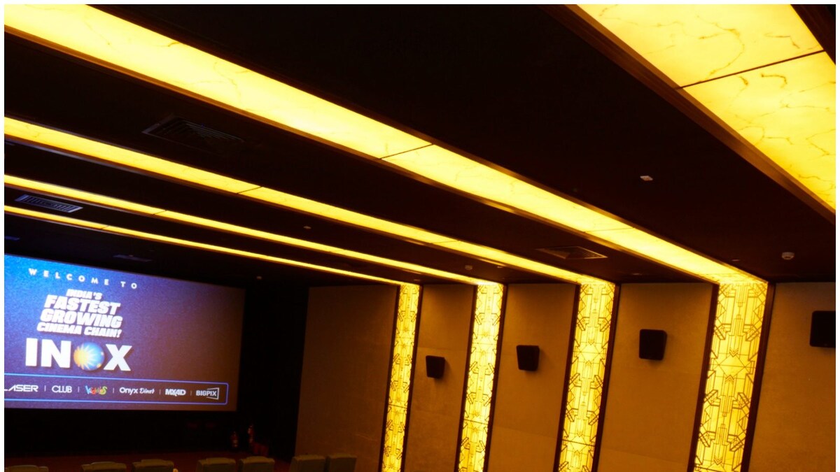 Inox Offers Free Movie Tickets on Oct 22 to Celebrate Cinemas Reopening ...
