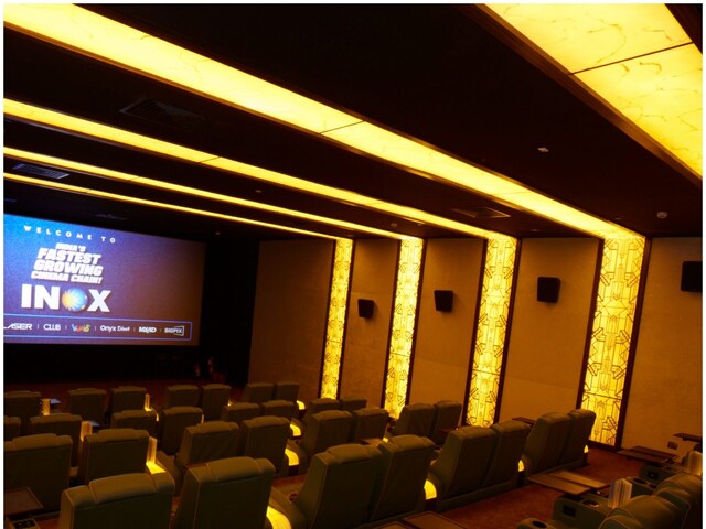 Inox Offers Free Movie Tickets on Oct 22 to Celebrate Cinemas Reopening ...