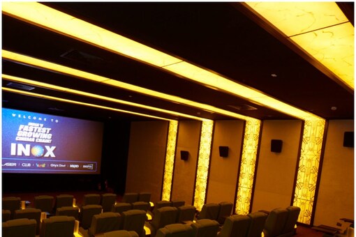 Inox Offers Free Movie Tickets on Oct 22 to Celebrate Cinemas Reopening ...
