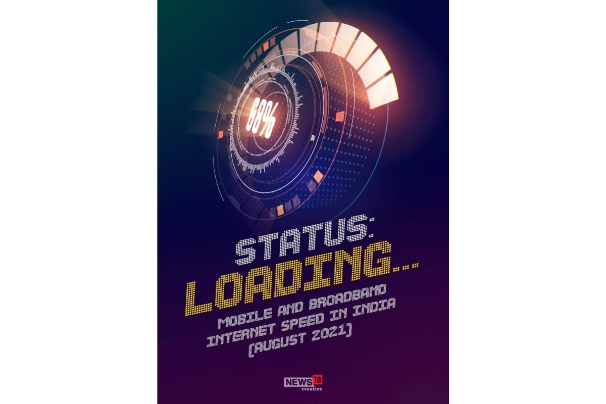 In Pics: Here's How India Performed in Ookla's Aug 2021 Global Internet ...