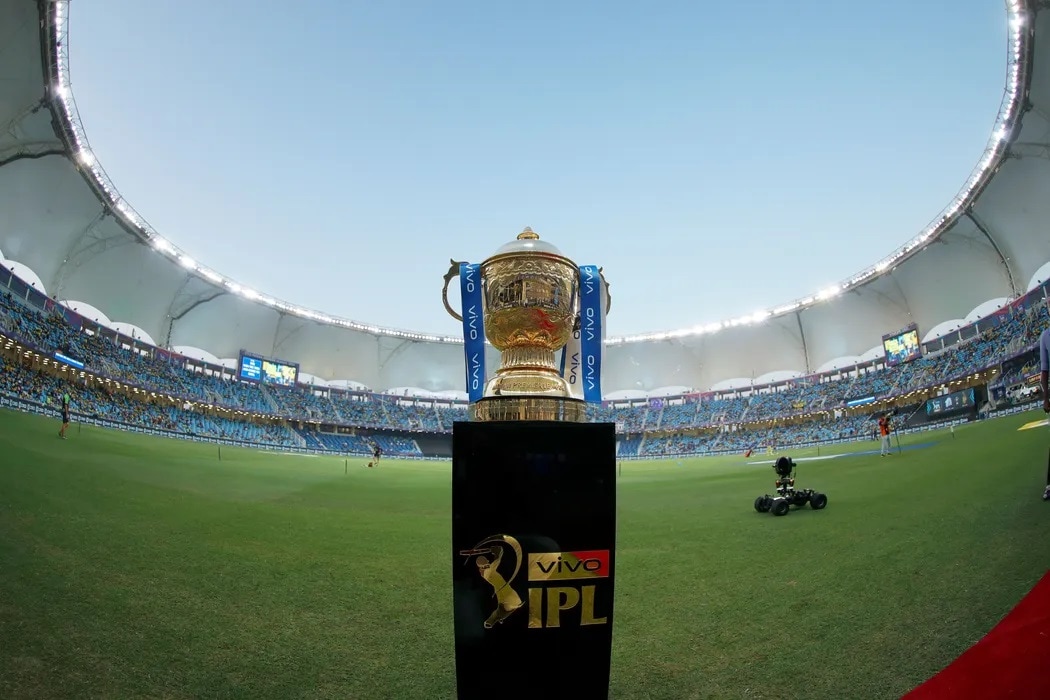 IPL 2021 Final in Pictures, CSK vs KKR: Chennai Super Kings Storm to ...