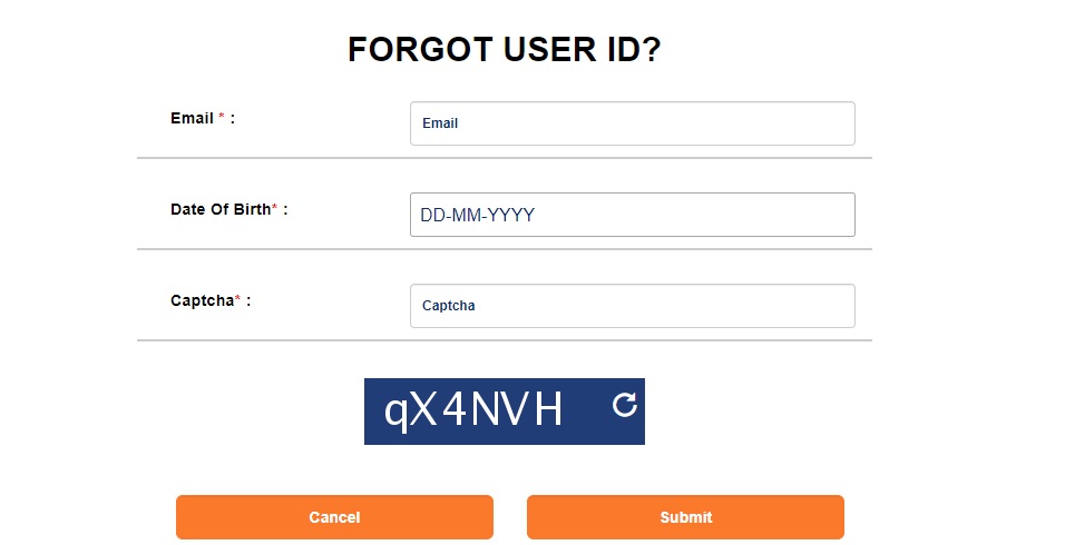 In Pics: Step-by-step Guide to Recover and Secure IRCTC Password ...
