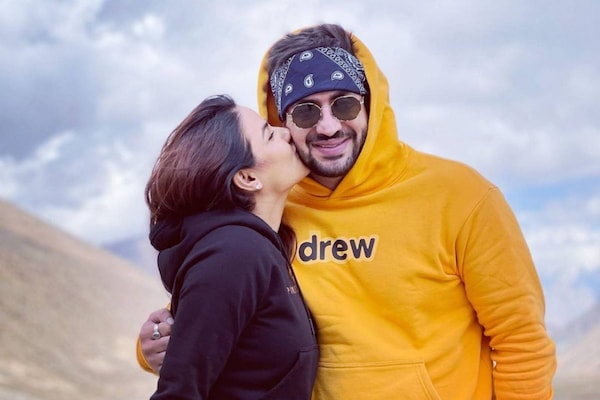 Aly Goni News: Latest Aly Goni News and Updates at News18