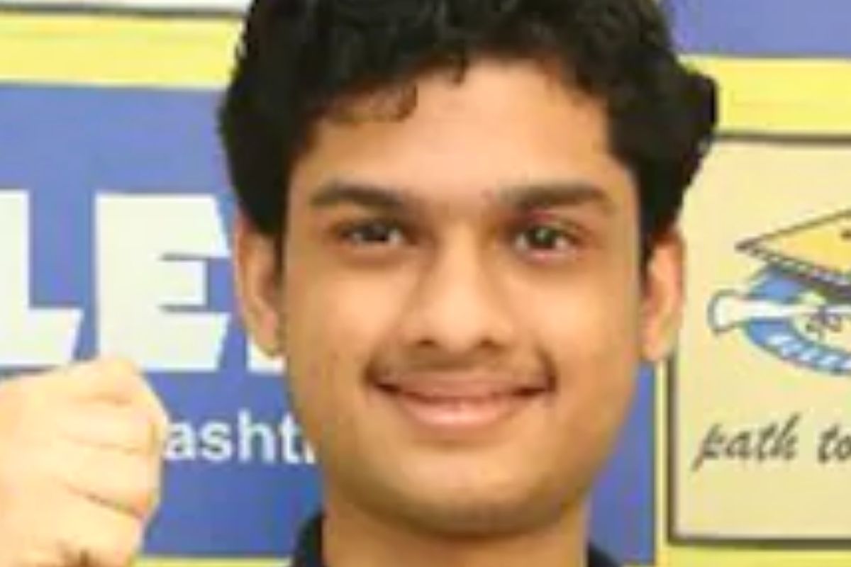 JEE Advanced 2021 Result Soon: Know Last Five Years' Toppers - News18