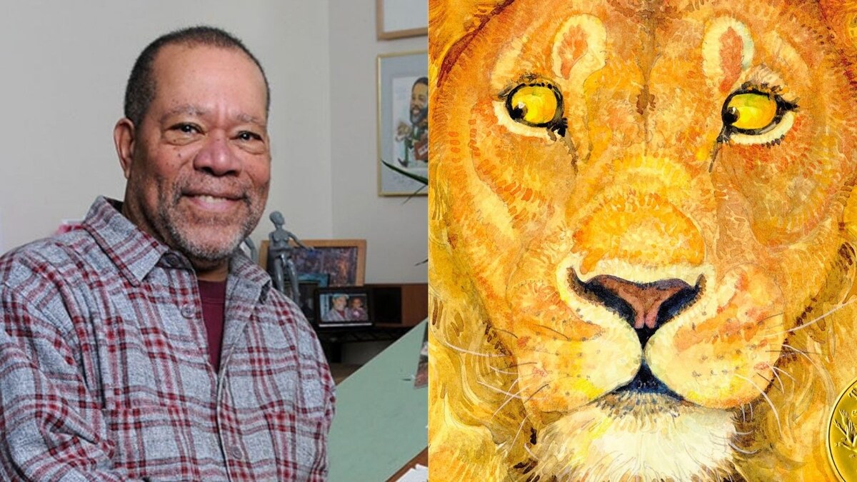 Jerry Pinkney, Award-winning Illustrator of Children's Books, Passes ...