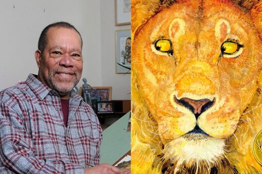 Jerry Pinkney, Award-winning Illustrator of Children's Books, Passes ...