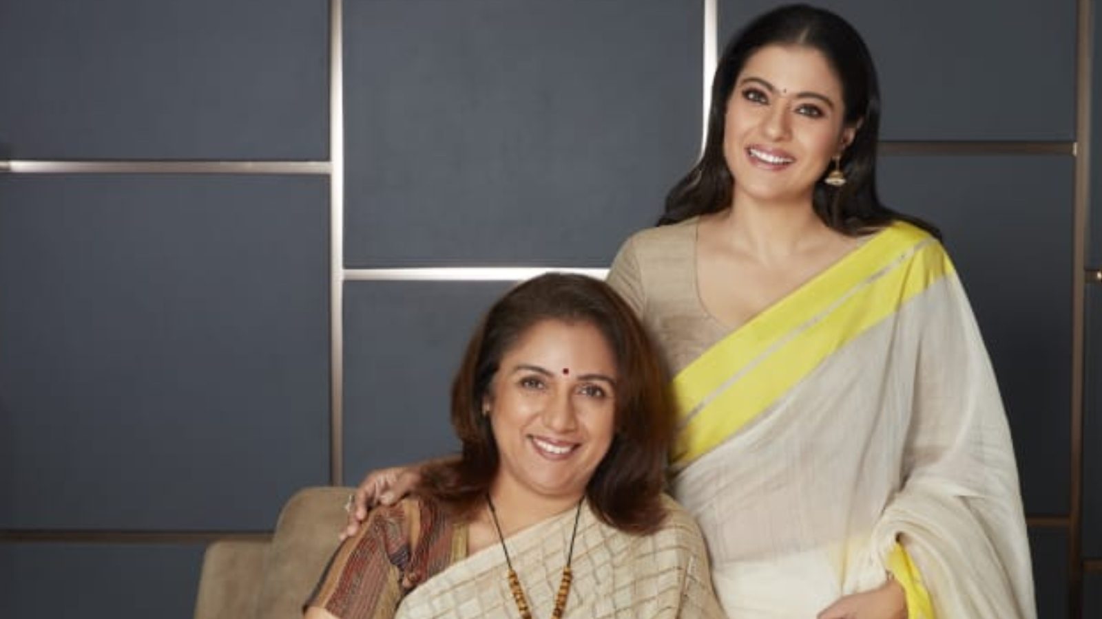 Revathy Joins Hands With Kajol to Bring 'Inspiring Story' to Screens ...