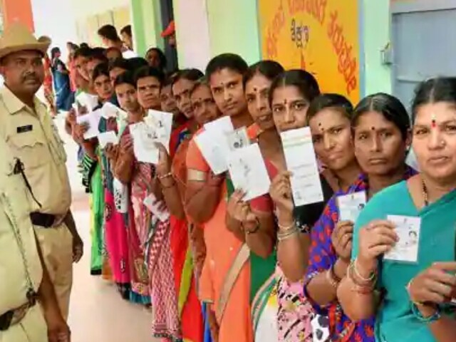 National Voters’ Day 2022: History, Significance and Theme - News18