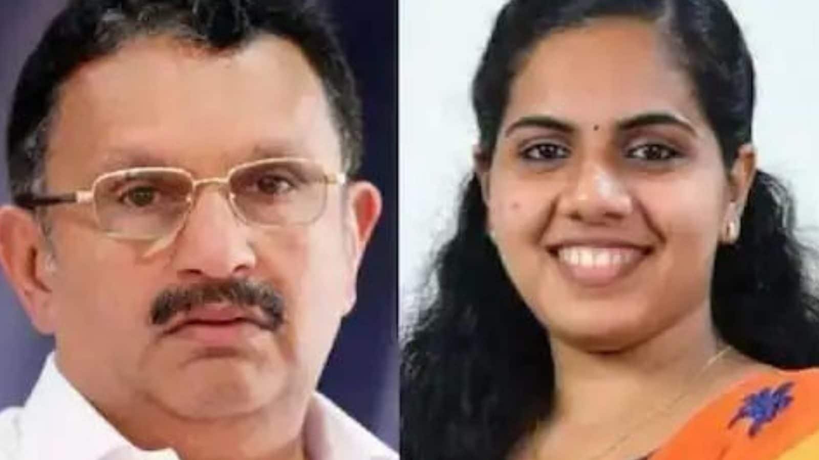 Kerala Cong MP Muraleedharan Booked for Derogatory Remarks Against ...