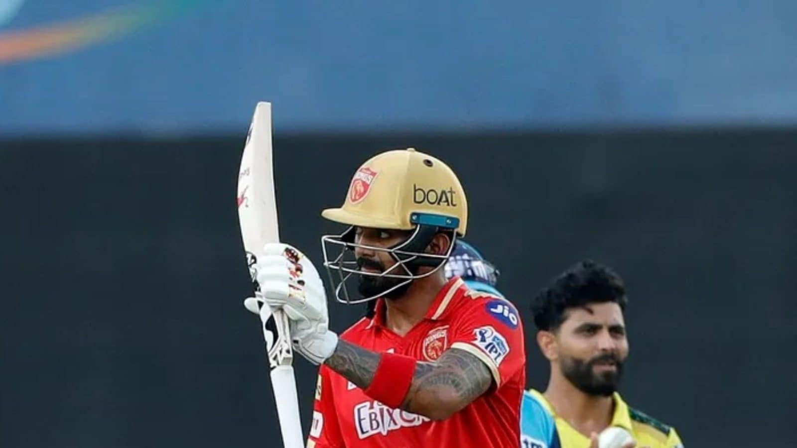 IPL 2021: KL Rahul 98* Powers Punjab Kings to Six-Wicket Win Against ...
