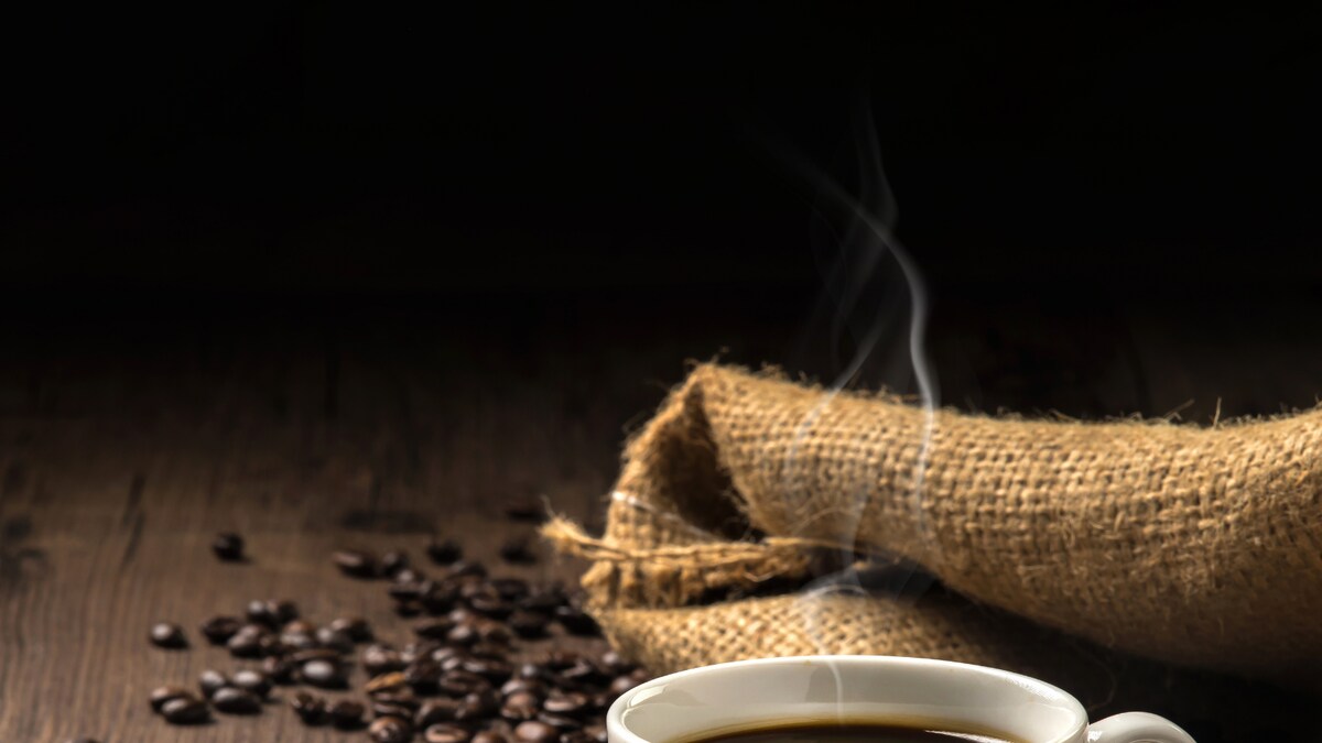 Finnish Scientists Create 'Sustainable' Lab-grown Coffee. But How Does ...