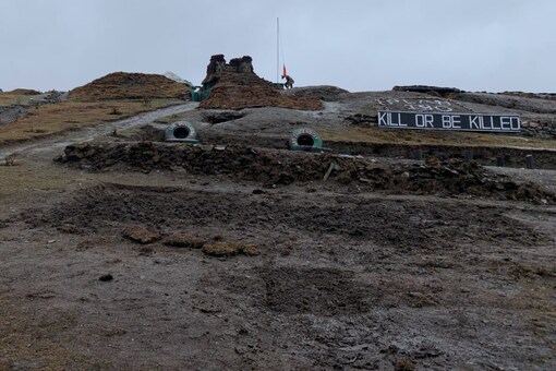 Organised Chaos at 15,000 Feet: How the Army Trains Soldiers in Mock ...