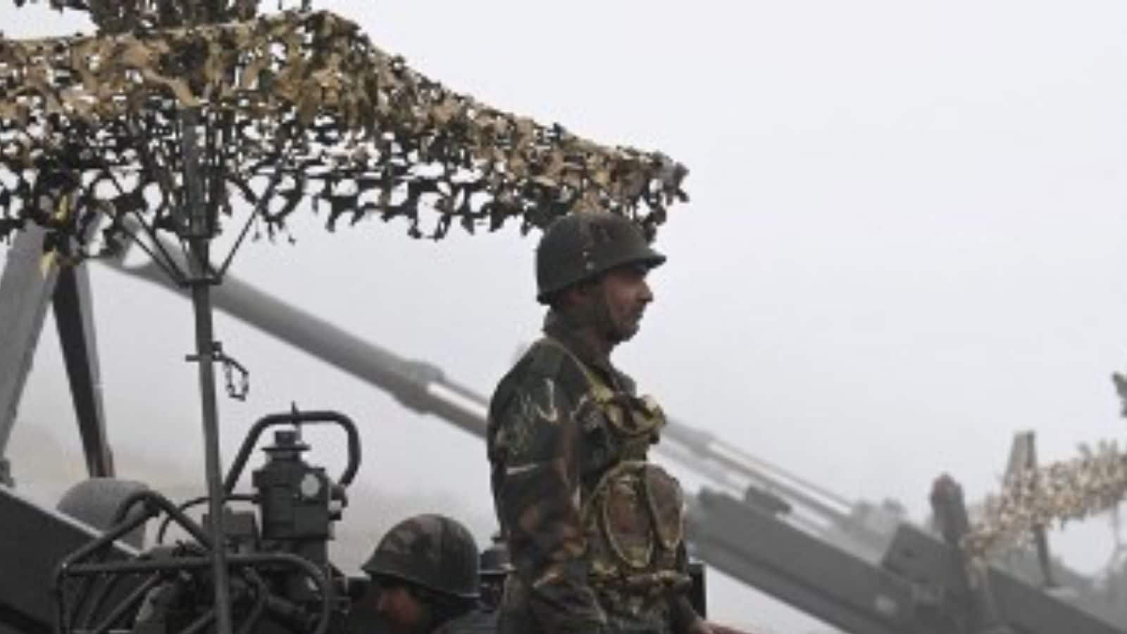 Tech That Can Recognise PLA, Their Vehicles: Army's 'Made in India ...