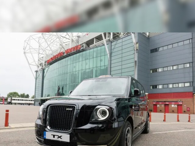 London Electric Vehicle Company With Exclusive Motors to Launch TX ...