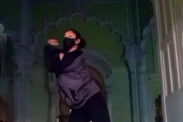 Lucknow Imambara News: Latest Lucknow Imambara News and Updates at News18