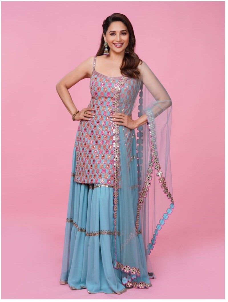 Karwa Chauth 2021: Top Celebrity Picks to Flaunt This Festive Season