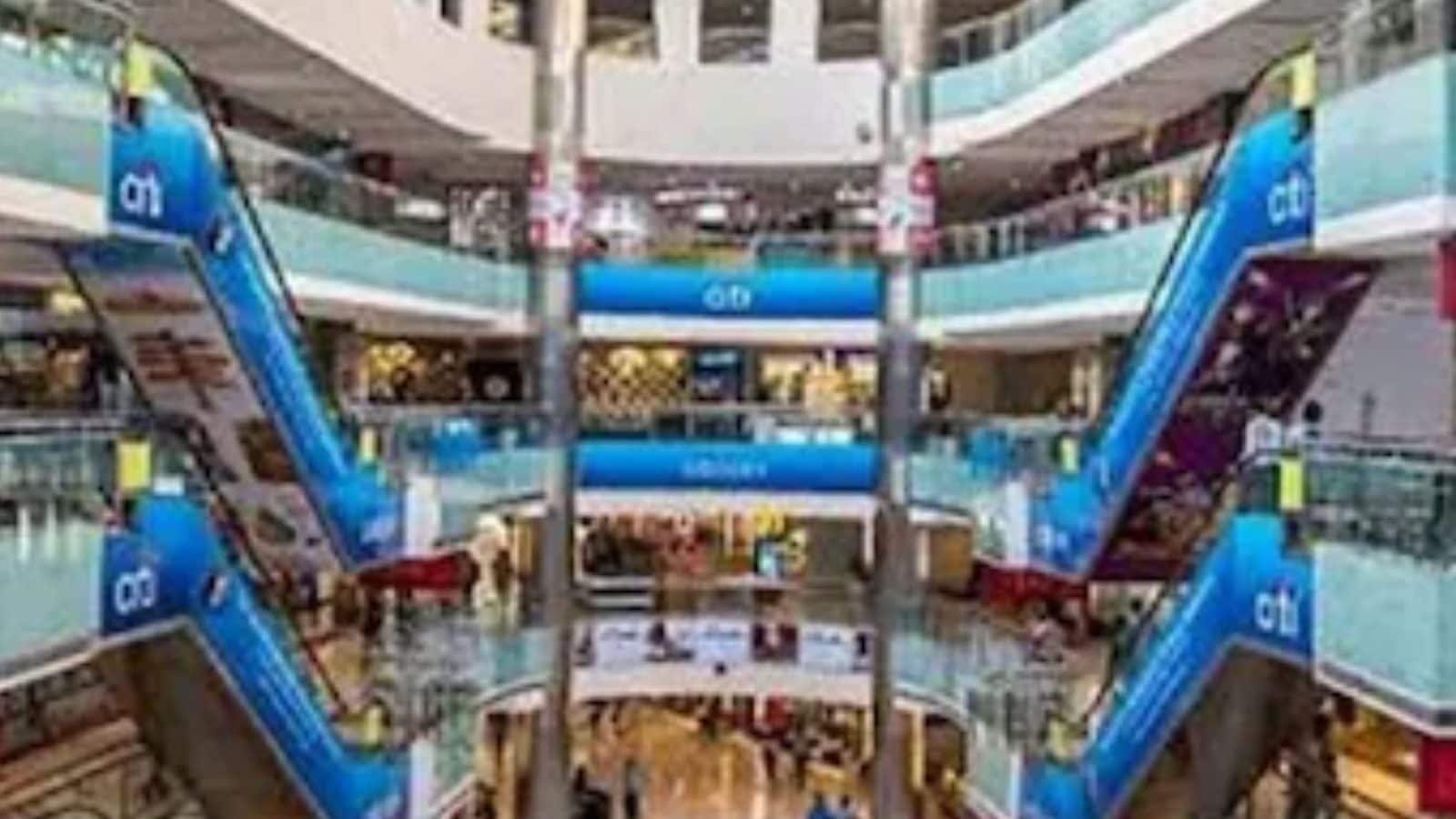 Everyone Not Wearing Masks, Mall Too Crowded? AI Can Help Cities Manage ...