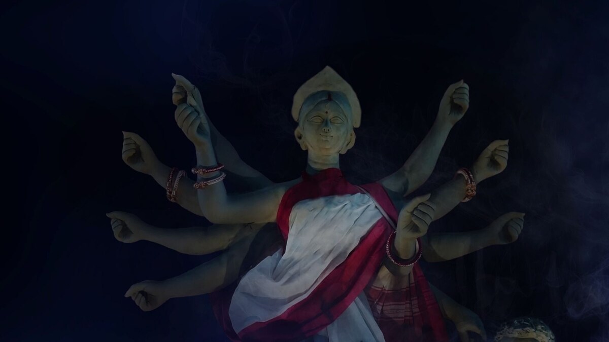 Mahalaya 2021: Check out the Date, Timings, Rituals, and Significance ...