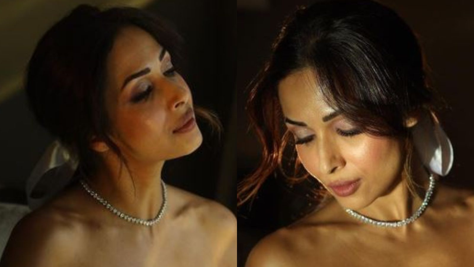 Malaika Arora Would Prefer a White Wedding; Arjun Kapoor Please Note ...
