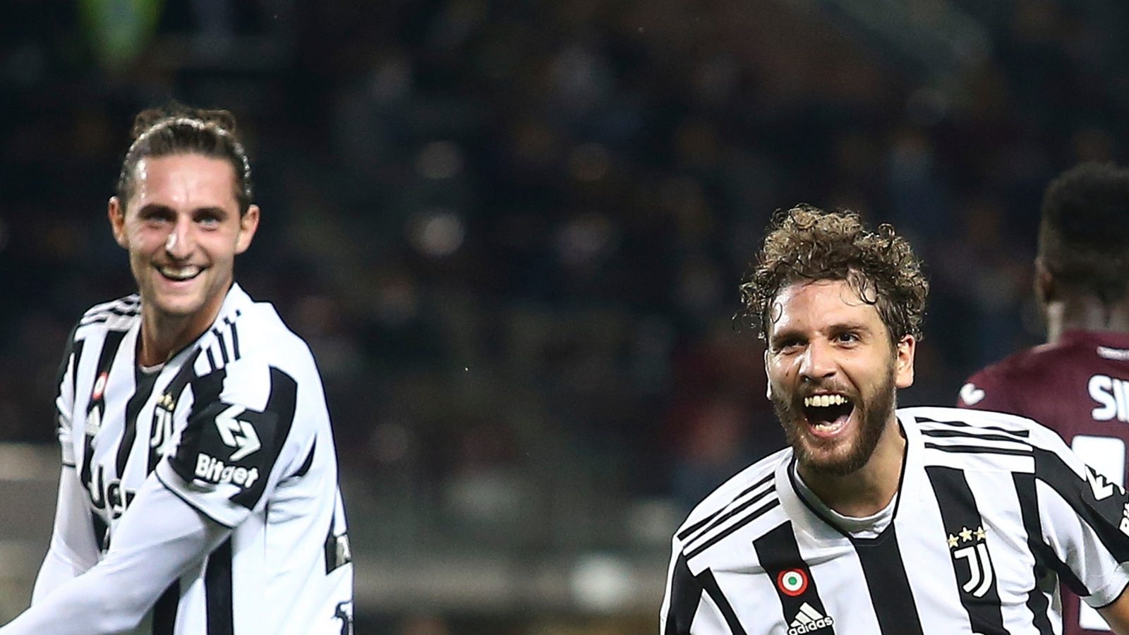 Serie A: Manuel Locatelli Strike Gives Juventus Derby Victory as Inter ...