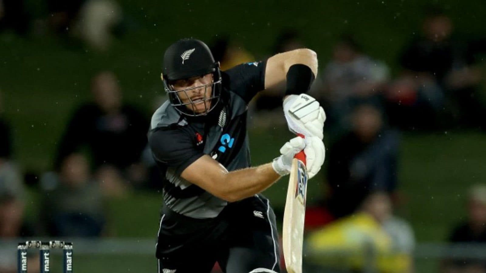 T20 World Cup 2021: New Zealand Opener Martin Guptill Suffers Toe ...