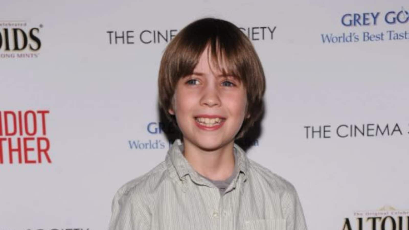 Former Child Star Matthew Mindler Dies By Suicide at 19 | Movies News ...