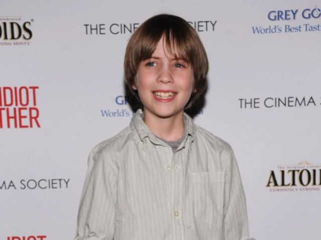 Former Child Star Matthew Mindler Dies By Suicide at 19 - News18