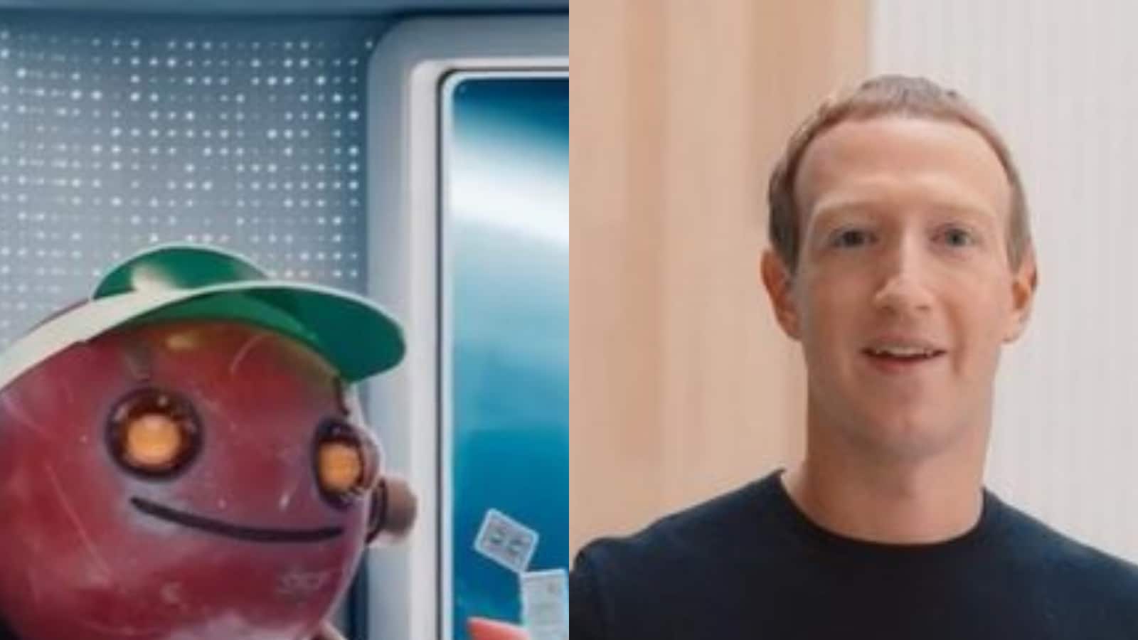 Mark Zuckerberg's 'Metaverse' Inspired by Dystopian Novel 'Snow Crash ...