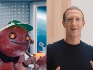 Mark Zuckerberg's 'Metaverse' Inspired by Dystopian Novel 'Snow Crash ...