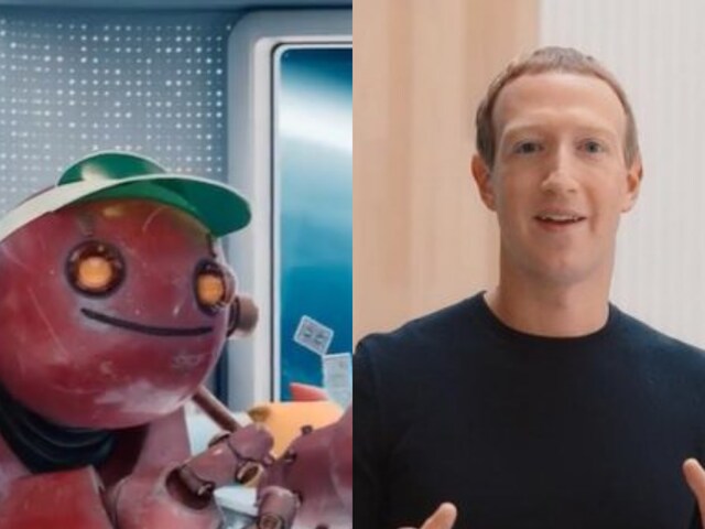 Mark Zuckerberg's 'Metaverse' Inspired by Dystopian Novel 'Snow Crash ...