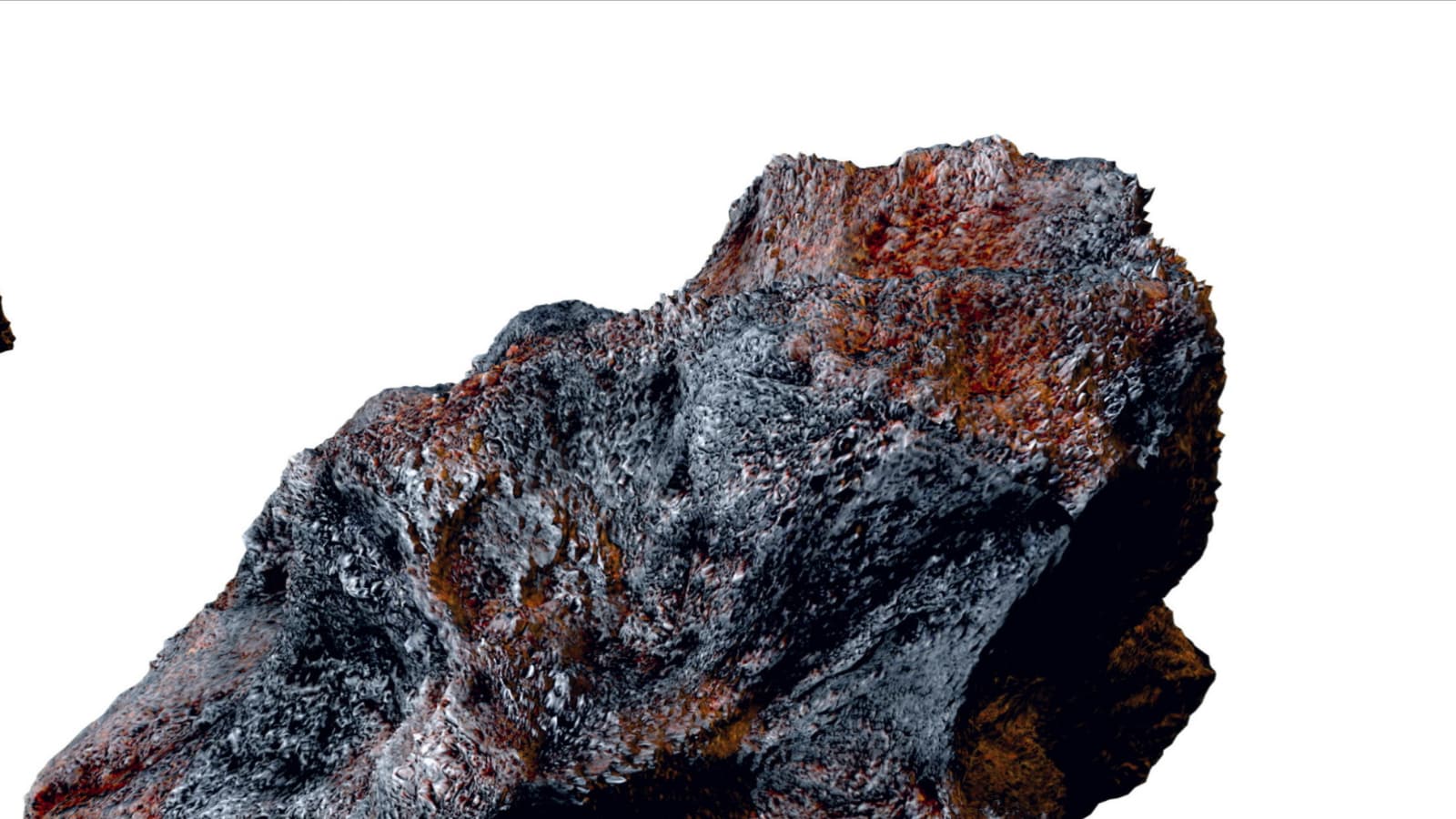 Meteorite Crashes Through Roof of Canadian Woman’s Home, Lands on Bed ...