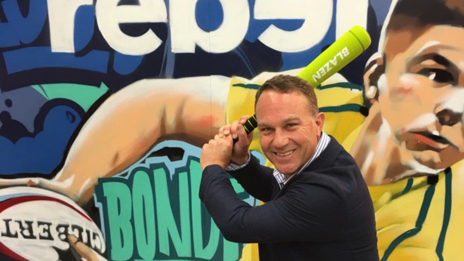 Michael Slater Axed From Channel 7’s Commentary Panel Following ...