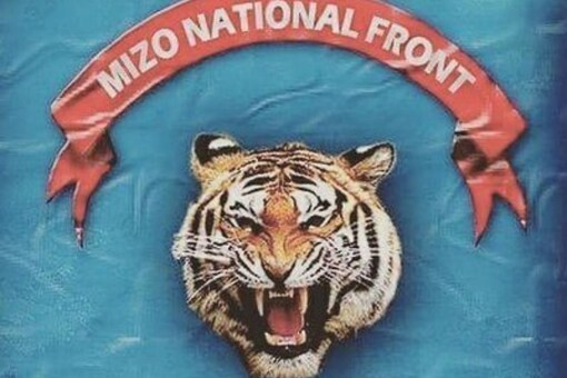 Last BJP Member in Mizoram's Chakma District Council Joins MNF - News18