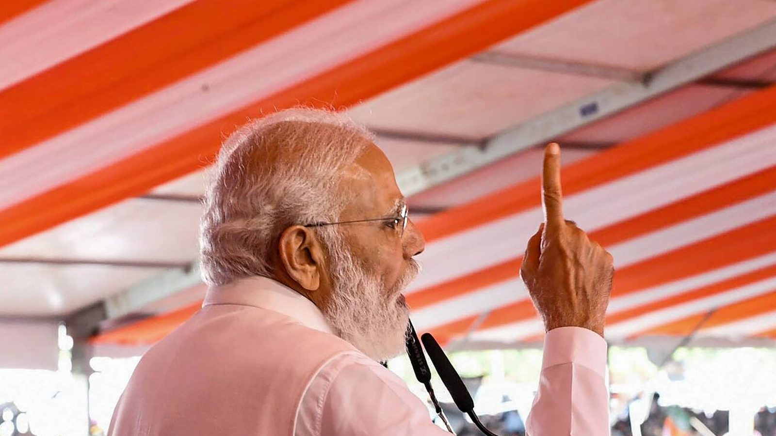 PM Modi to Launch Atmanirbhar Swasth Bharat Yojana in Varanasi on ...