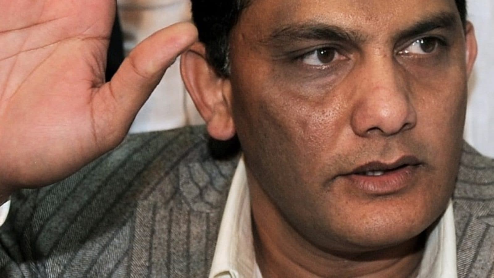 HCA President Mohammad Azharuddin, Secretary R Vijayanand Directed to ...