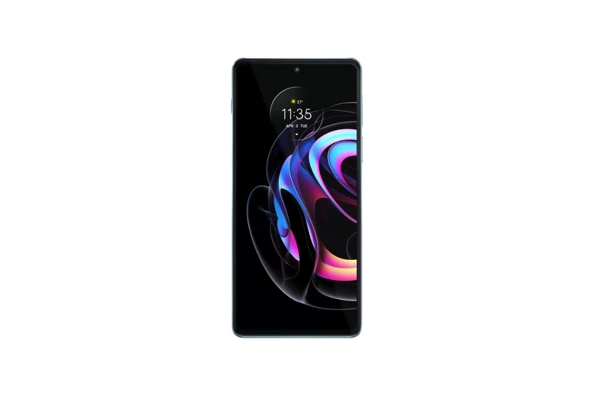 Moto Edge 20 Pro Launched With 144Hz Display: Motorola's Latest ...