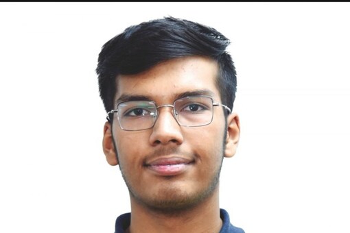 JEE Advanced Topper Mridul Agarwal Gets Highest Ever Marks, Tops IISc ...